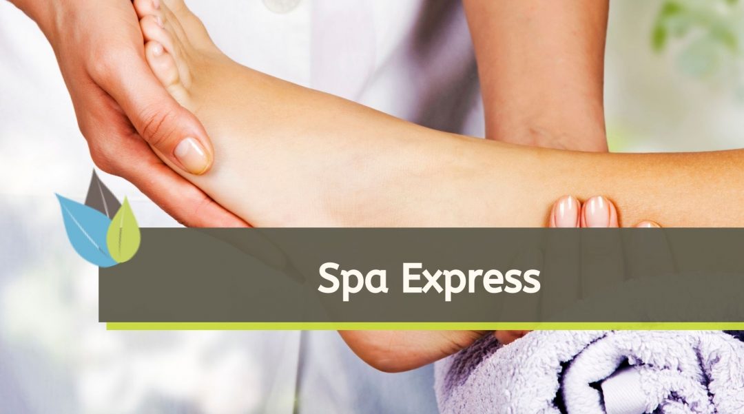 Um Spa completo para você: Emagrecimento, Bem-Estar e Day Spa