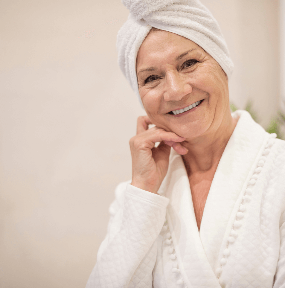 Day Spa Dia das Maes - Spa Matchpoint